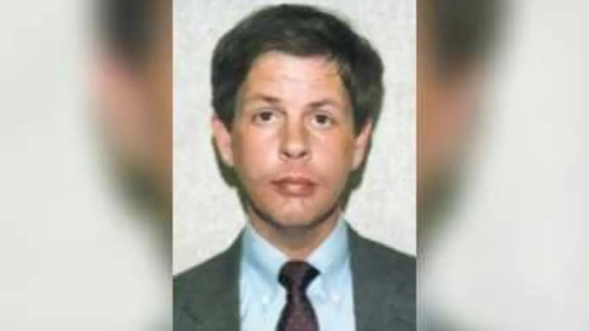 USA: Polizisten finden menschliche Überreste auf Killer-Farm von Herb Baumeister