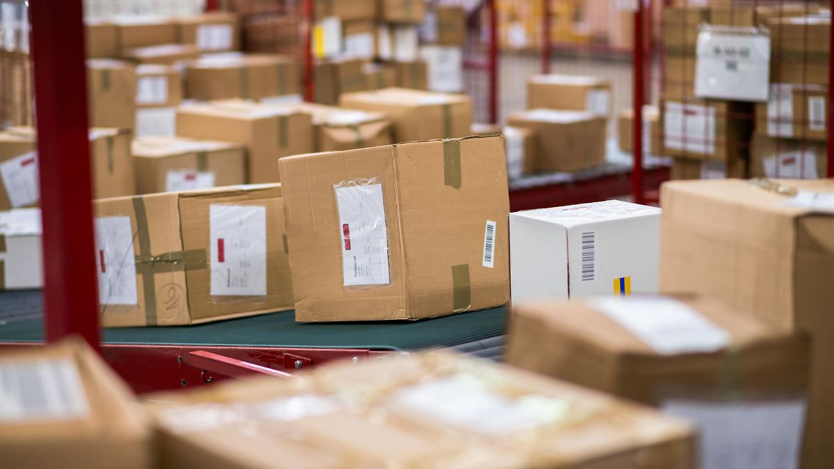 Gecheckt!: Was mit unseren Retouren-Paketen passiert