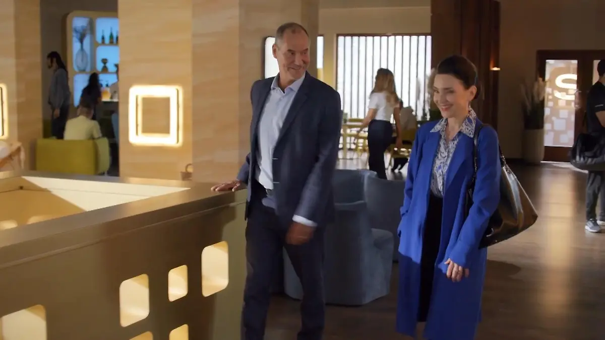 AWZ-Wochenvorschau ab 16.12.2024: Kann Justus Charlie davon abbringen ...