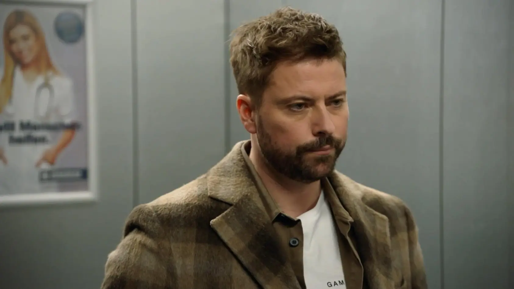 GZSZ heute im TV: John will einen Vaterschaftstest