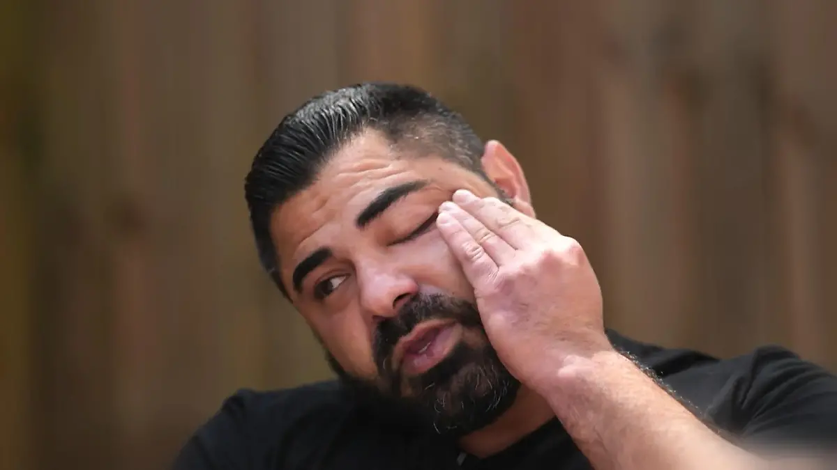 Neckarbischofsheim nimmt Abschied von Rouven Laur: „Er war mit Leib und ...