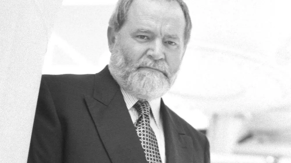 Bekannt aus "Lethal Weapon 3": Alan Scarfe ist verstorben