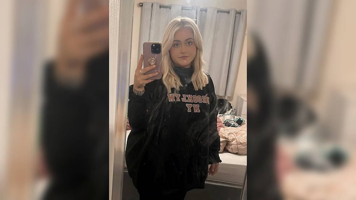 Zwei Gebärmütter und Vaginen: Fehlbildung verursacht bei Shannon ...