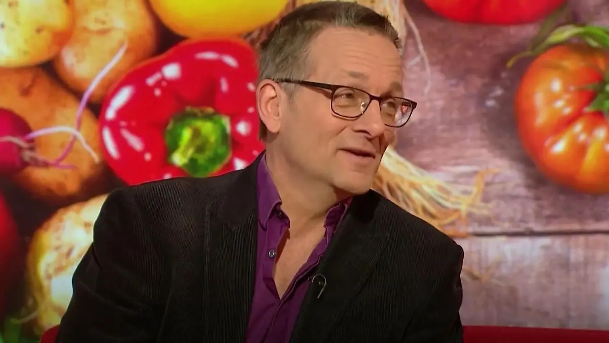 Seit mehreren Wochen vermisst: Berliner Charité-Professor Marcus Maurer bei Wanderung tödlich ...