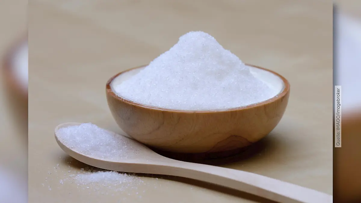 Vorsicht, Xylit! Löst der Zuckerersatz Schlaganfälle und Herzinfarkte aus?