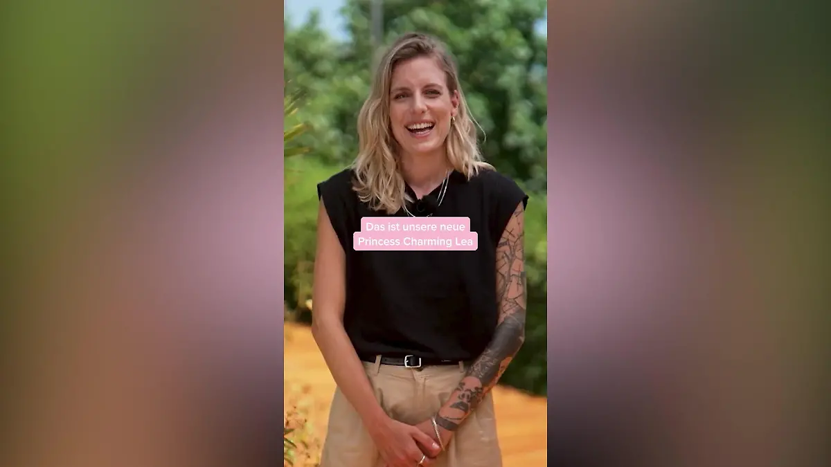 „Reality Queens”-Kandidatin Emmy Russ hat „keine Freunde” - und das hat ...