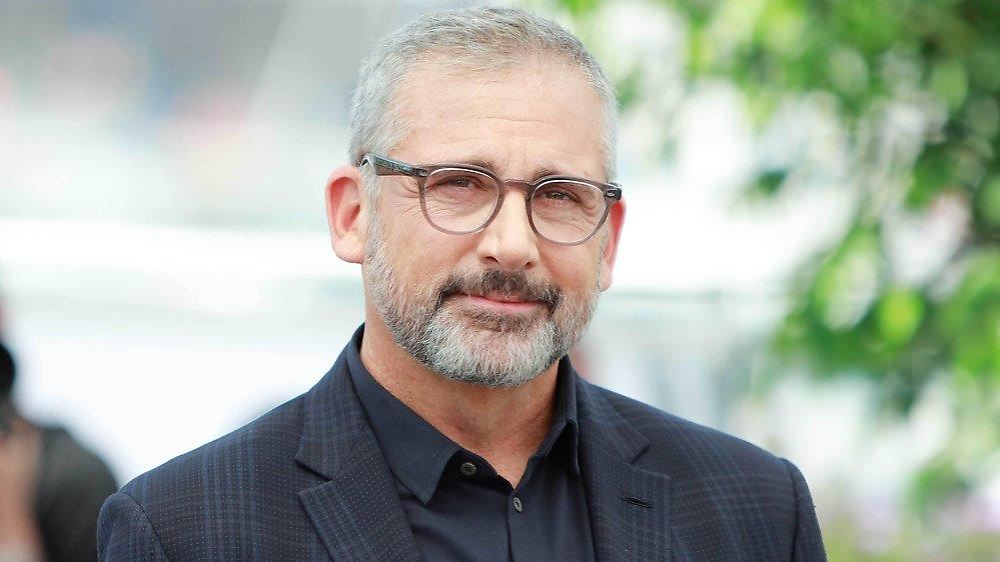 Heimlicher Bewunderer: Was Steve Carell und Taylor Swift verbindet