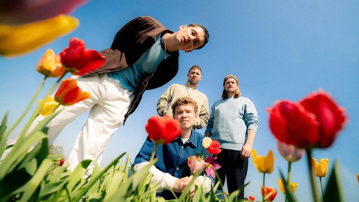 Provinz: Deshalb ist "Glaubst du" der perfekte EM-Song