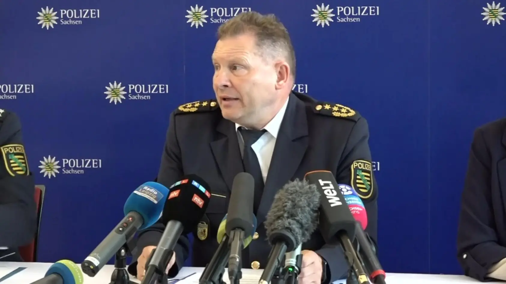 Valeriia (9) ist tot - Expertin: „Wahrscheinlichkeit groß, dass Tat ...