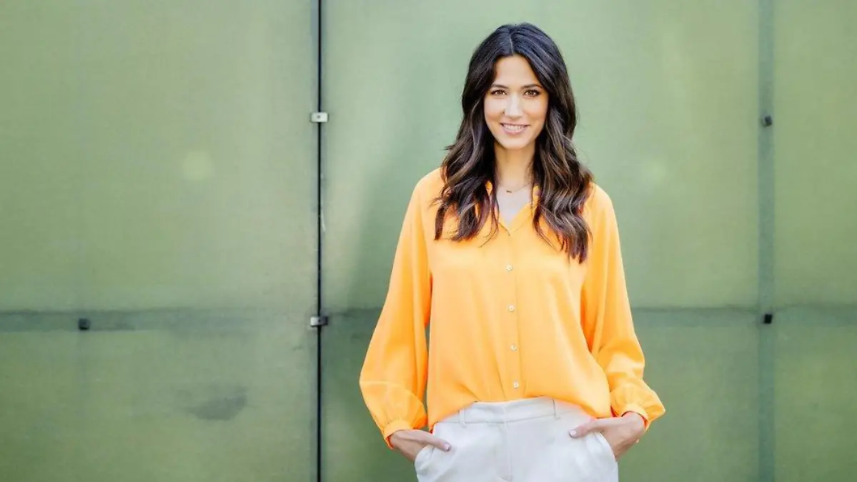 Neue Punkt-12-Moderatorin Sabrina Islki: Das letzte Mal gelogen habe ...