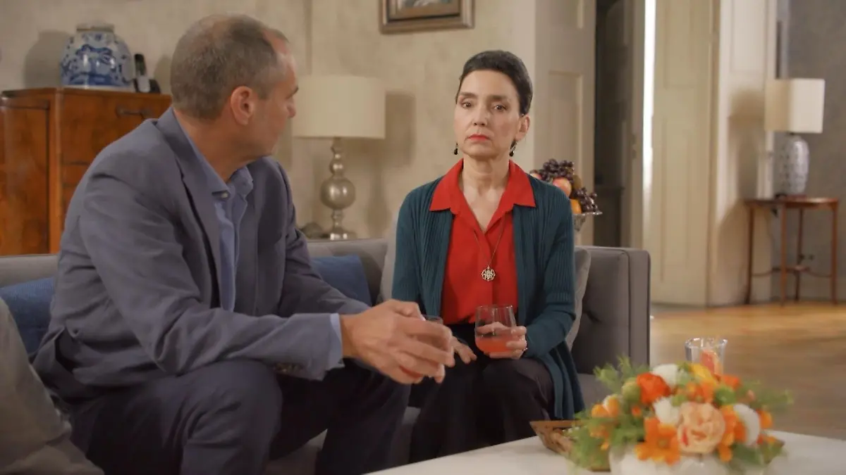 AWZ-Wochenvorschau ab 17. Juni 2024: Richard und Simone denken ans Aufhören