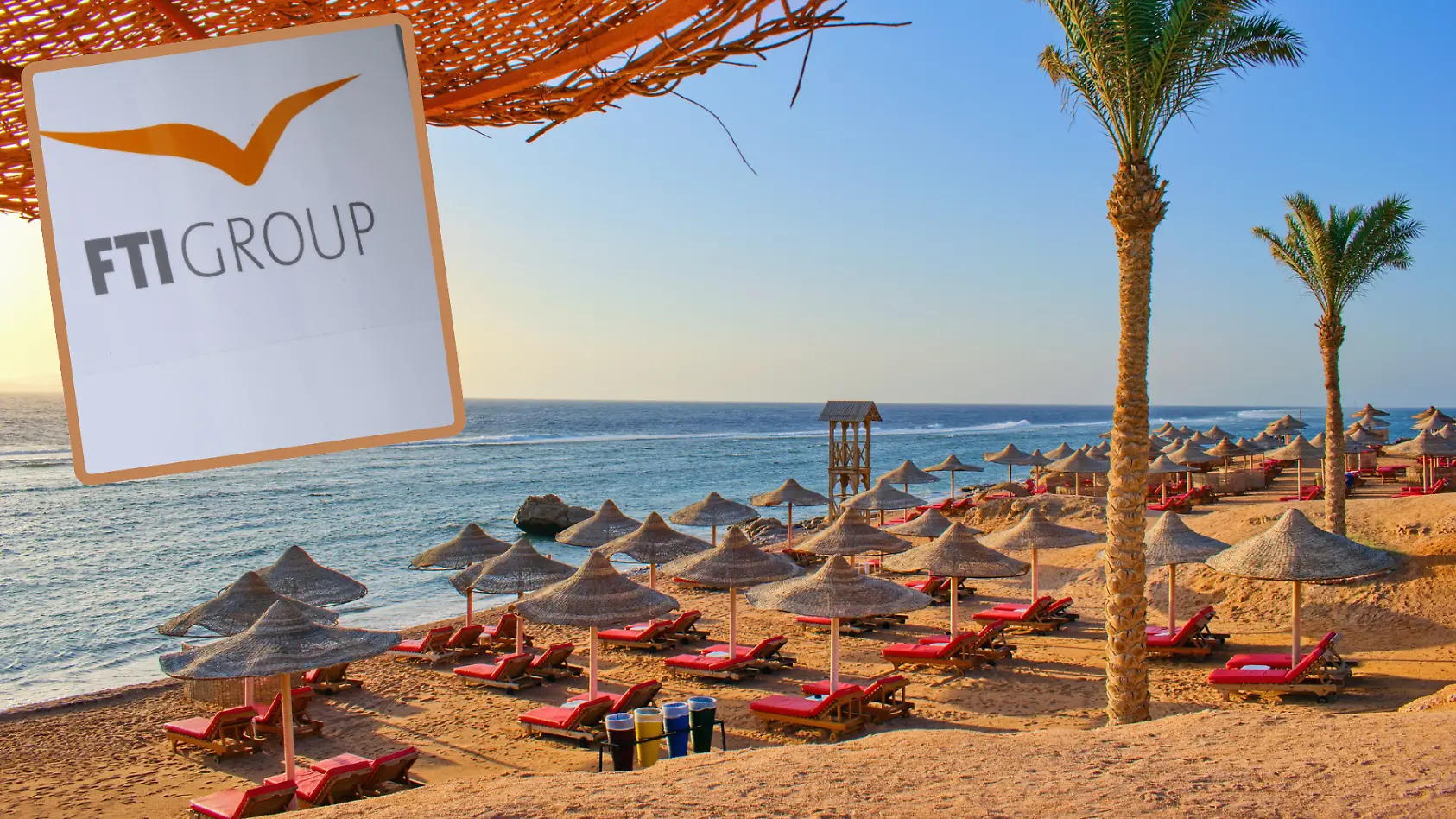 Urlaub wegen FTI-Pleite futsch? Wo ihr jetzt noch günstig hinreisen könnt