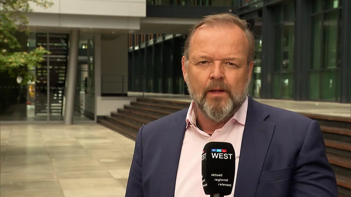 Jörg Zajonc zum neuen Wehrdienst-Modell