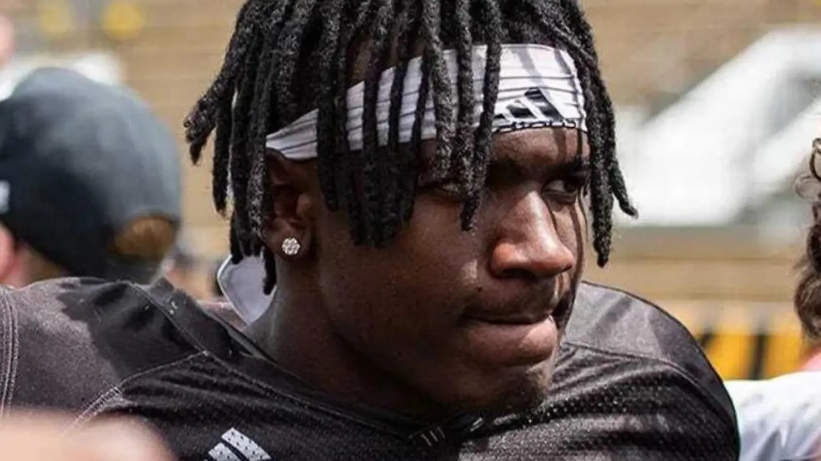 NFL-Hoffnung (21) eiskalt erschossen - Polizei spricht von Hinrichtung