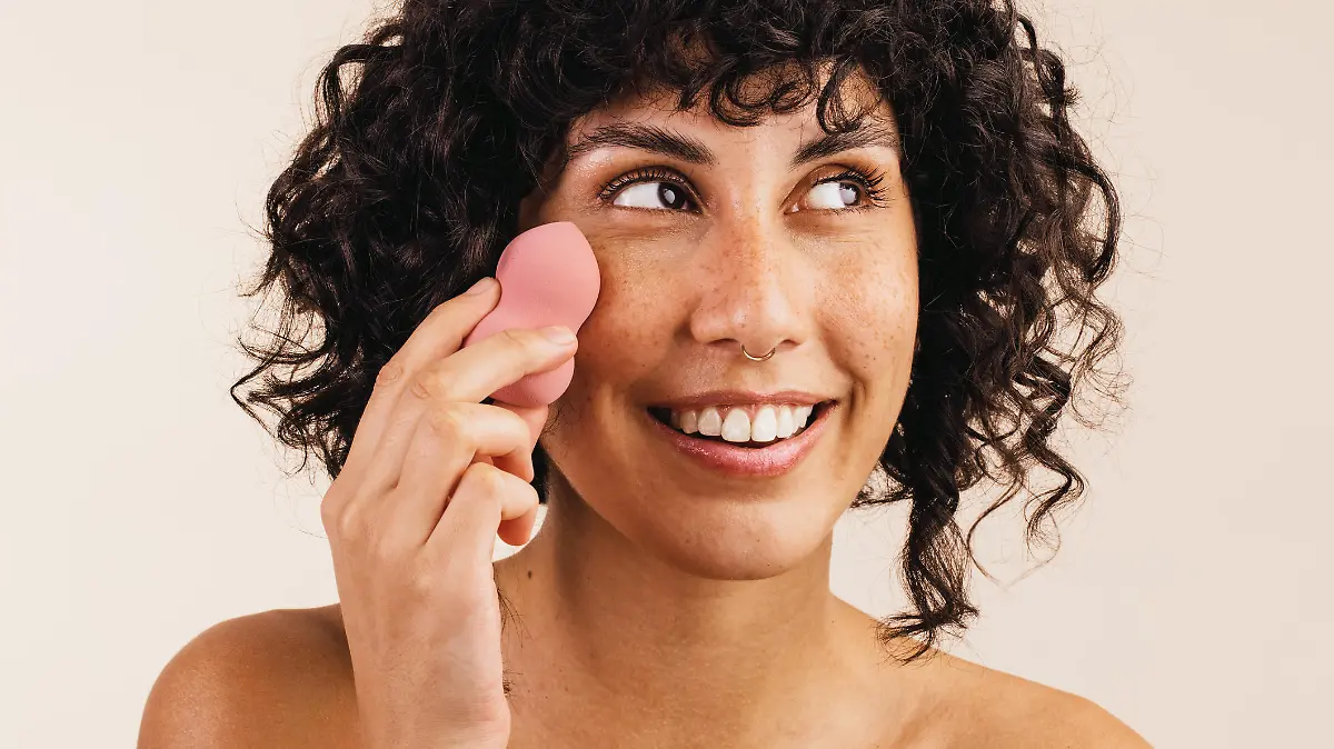 Beautyblender: So nutzt ihr das Make-up-Ei richtig