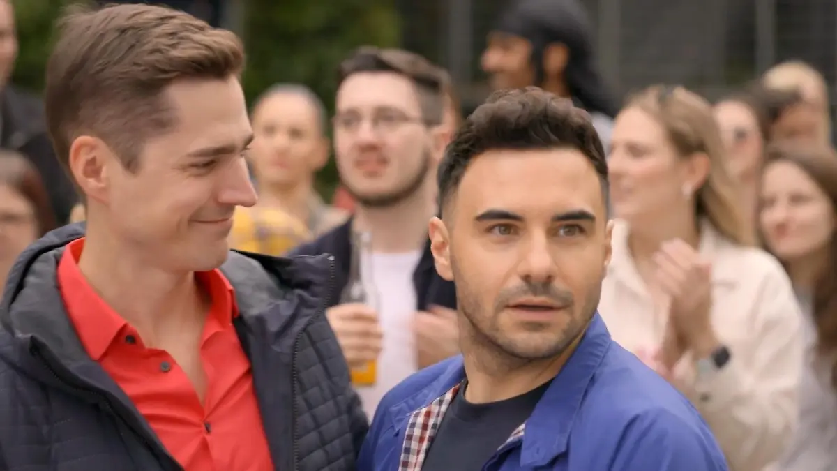 „Unter uns”-Wochenvorschau ab 06.01.2025: Tobias will die Suche nach ...