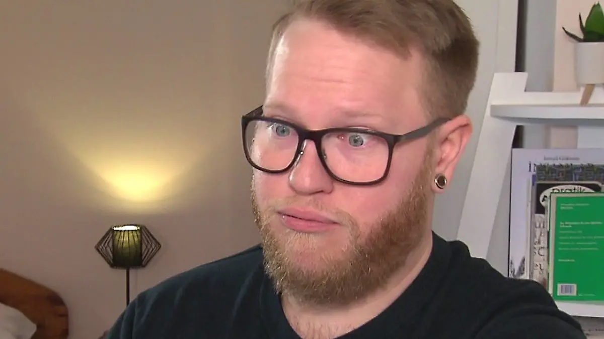 Jan-Marten Block: Horror! DAS macht der DSDS-Gewinner heute