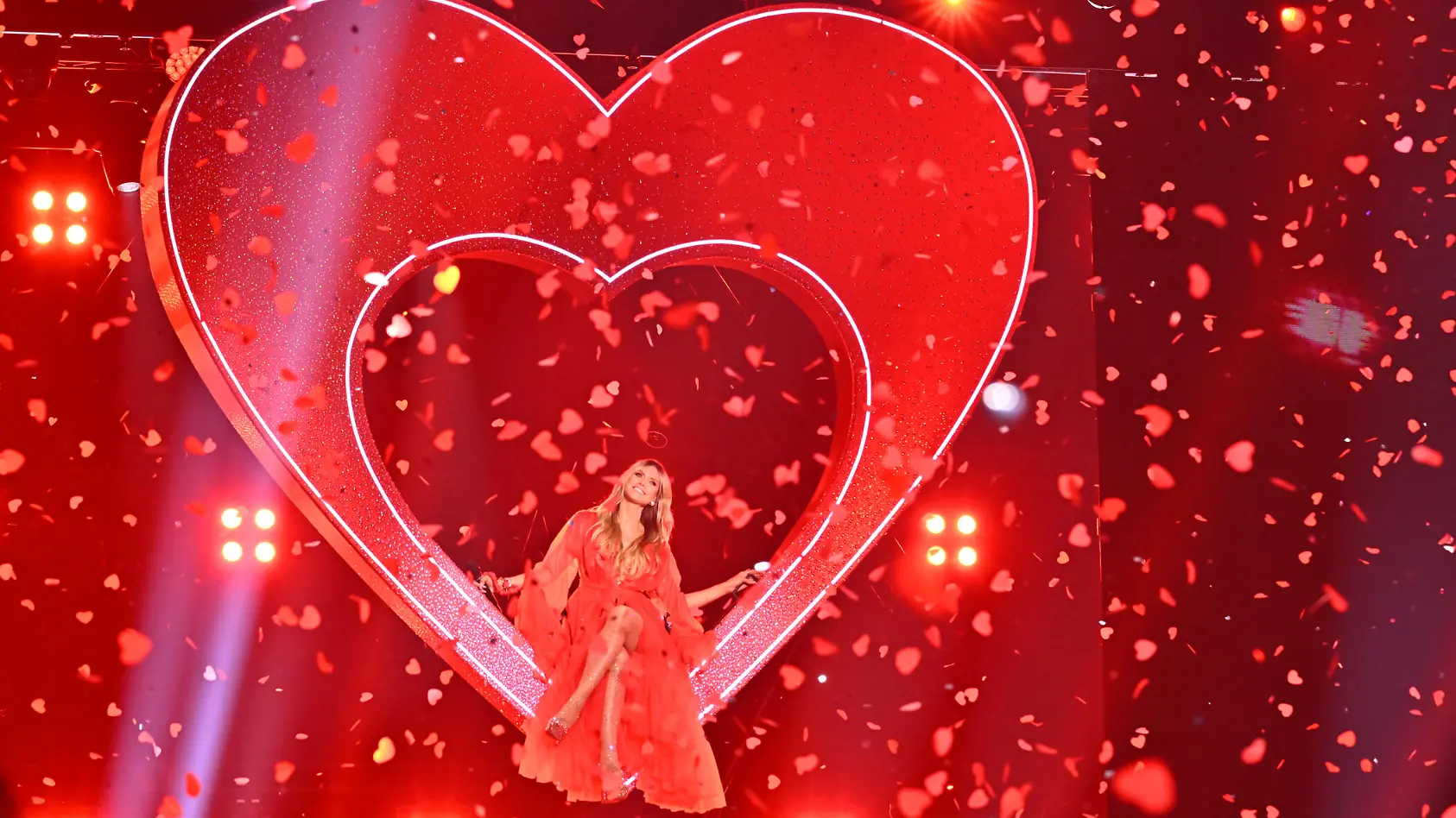 GNTM 2024: DAS waren die fünf größten Cringe-Momente im Finale
