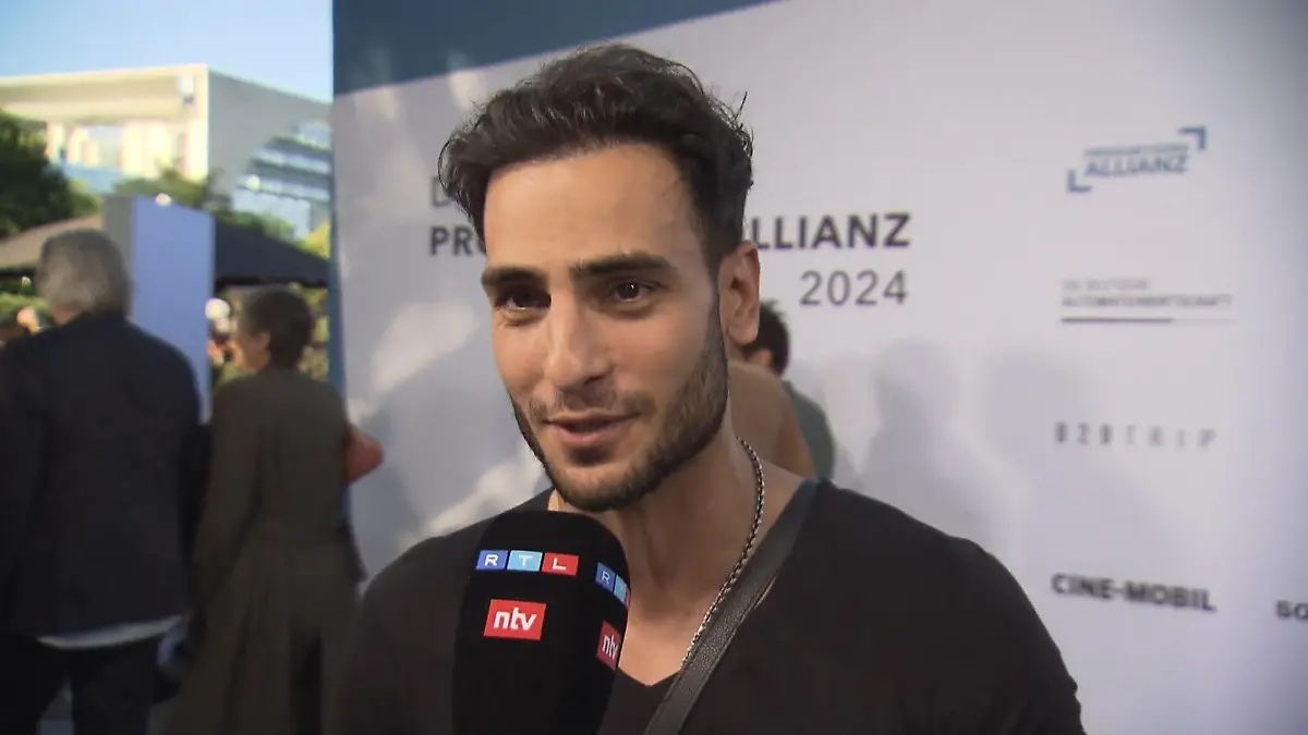 EM 2024: Deutschland vs. Schottland - SO tippen die Promis!