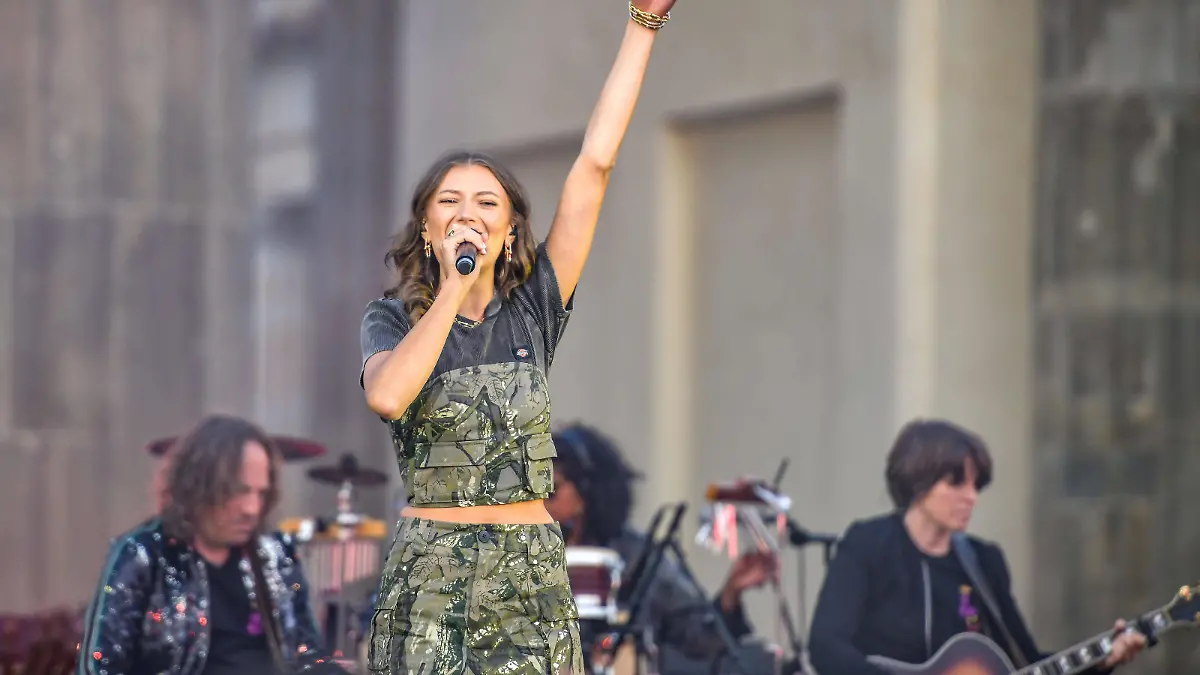 Leony: Alle News & Infos