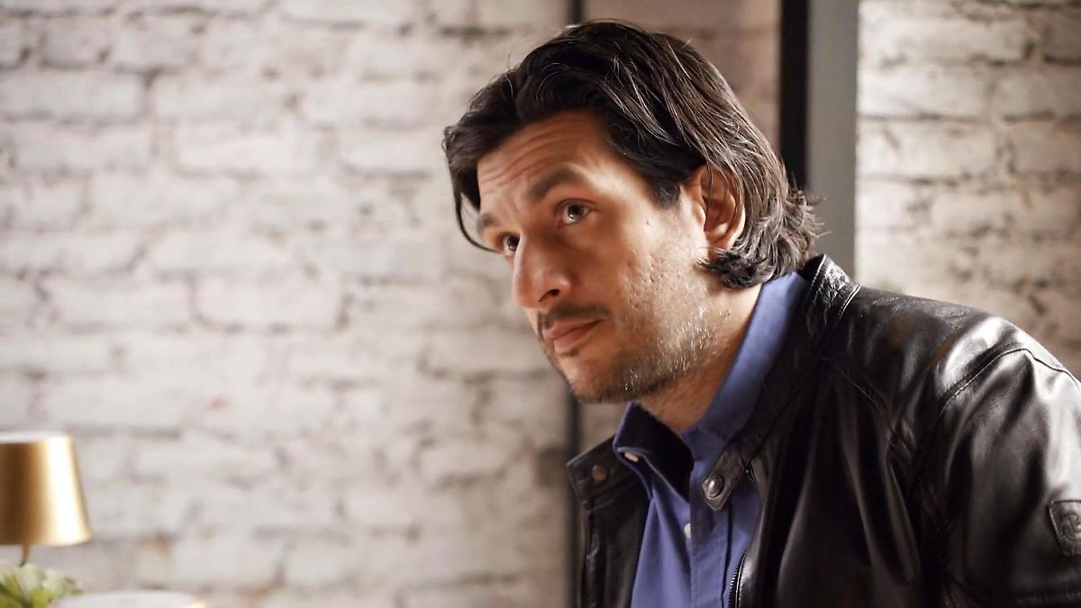 AWZ: Maximilian sucht nach Beweisen gegen Marvin