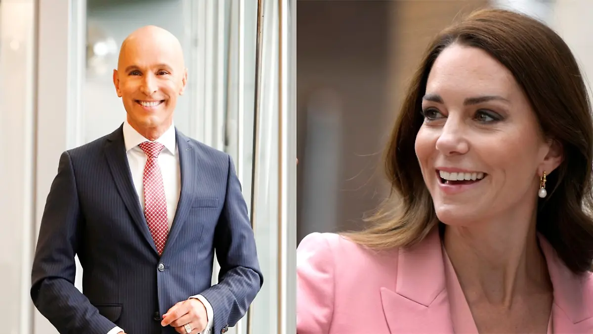 RTL-Adelsexperte: Kates Teilnahme an Charles’ Geburtstag ist „ein ...