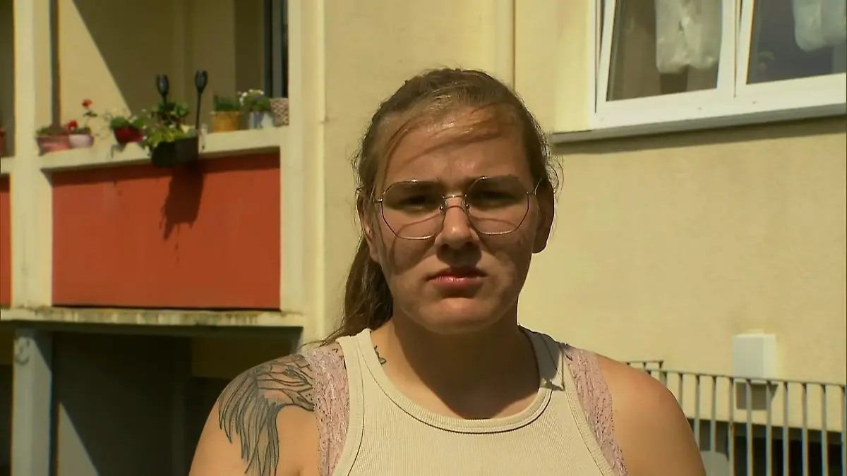 Angriff auf Kinder (8 und 10) in Grevesmühlen: „Ich habe Angst um meine ...