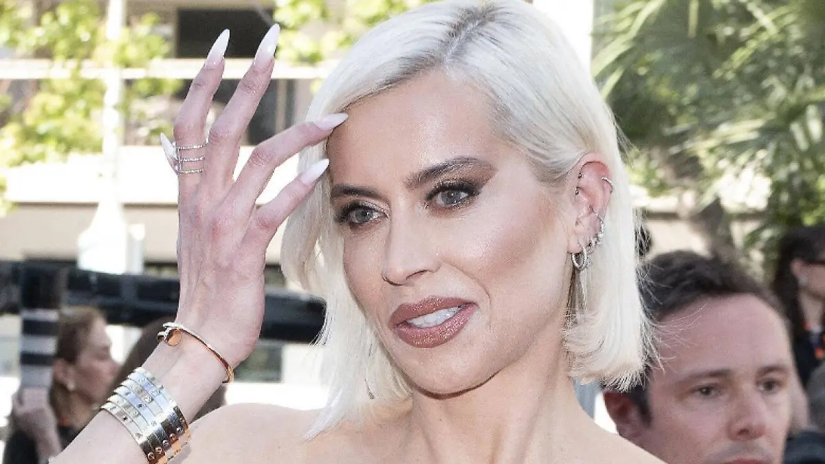 Nach Trennung von Marc Terenzi: Steht Verena Kerth jetzt auf „Hells ...