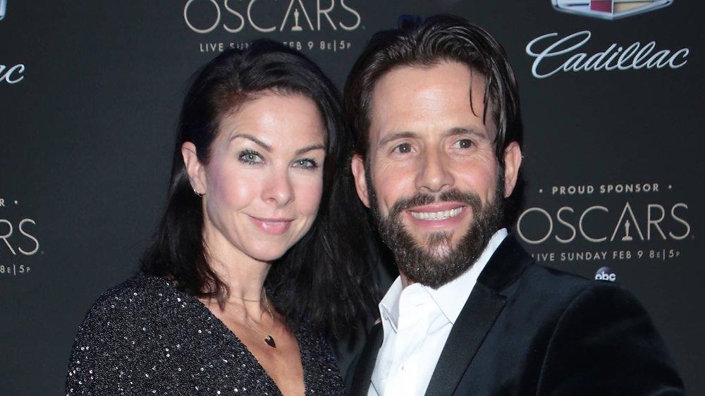 Jessica Klepser schickt Christian Oliver Vatertagsgrüße in den Himmel!