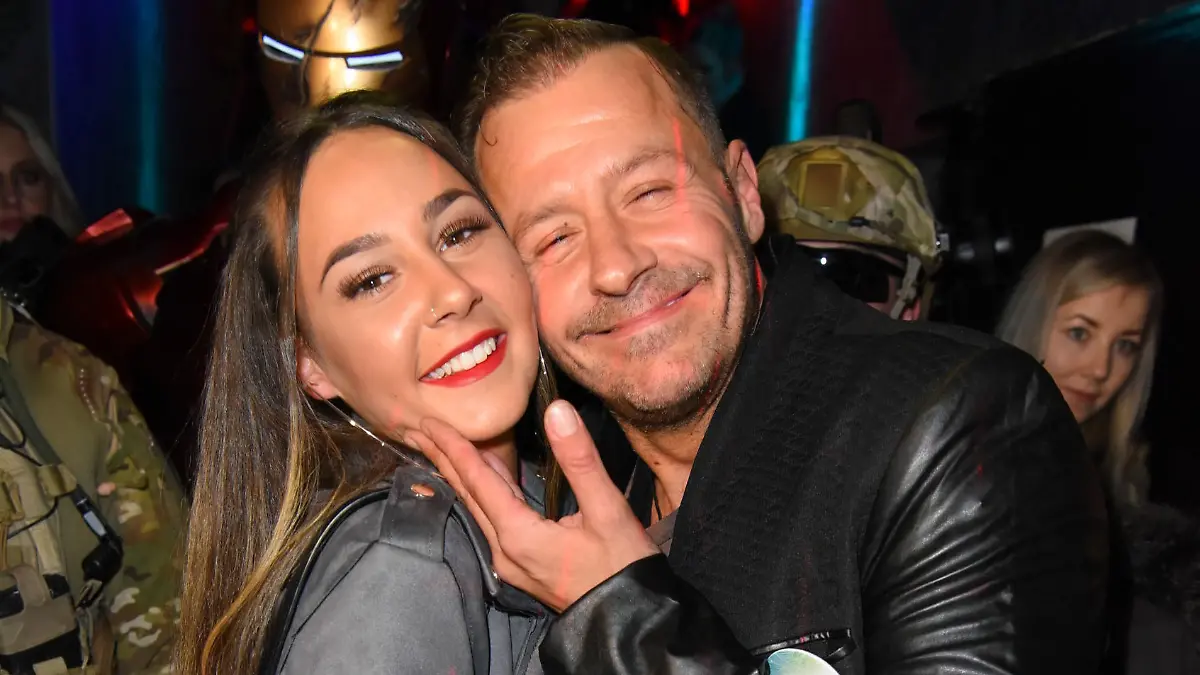 „Promi Big Brother“: Alessia-Millane Herren muss den TV-Container verlassen