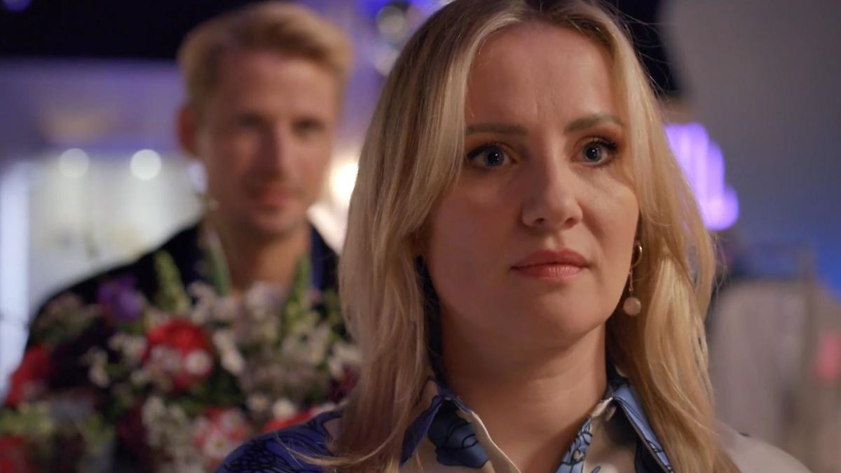 AWZ-Spoiler: Isabelle im Schockzustand! Plötzlich steht ihr Peiniger ...