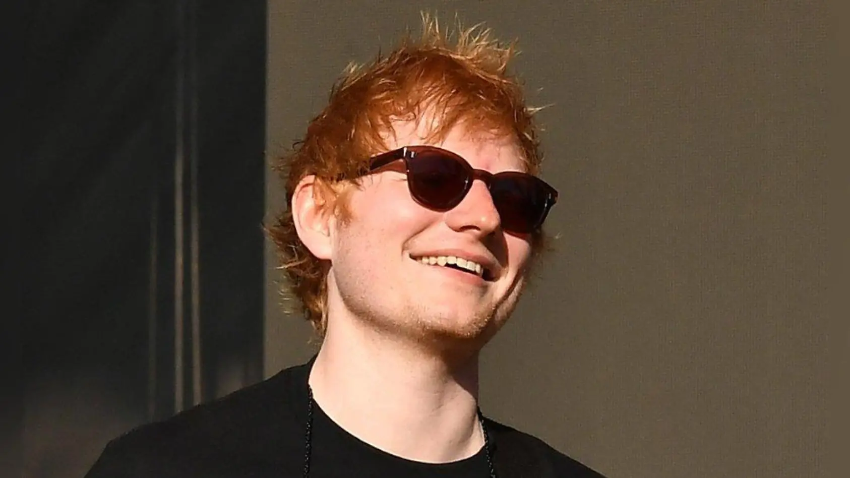 Ed Sheerans Frau Cherry Seaborn: Ärzte fanden Tumor, konnten ihn aber ...
