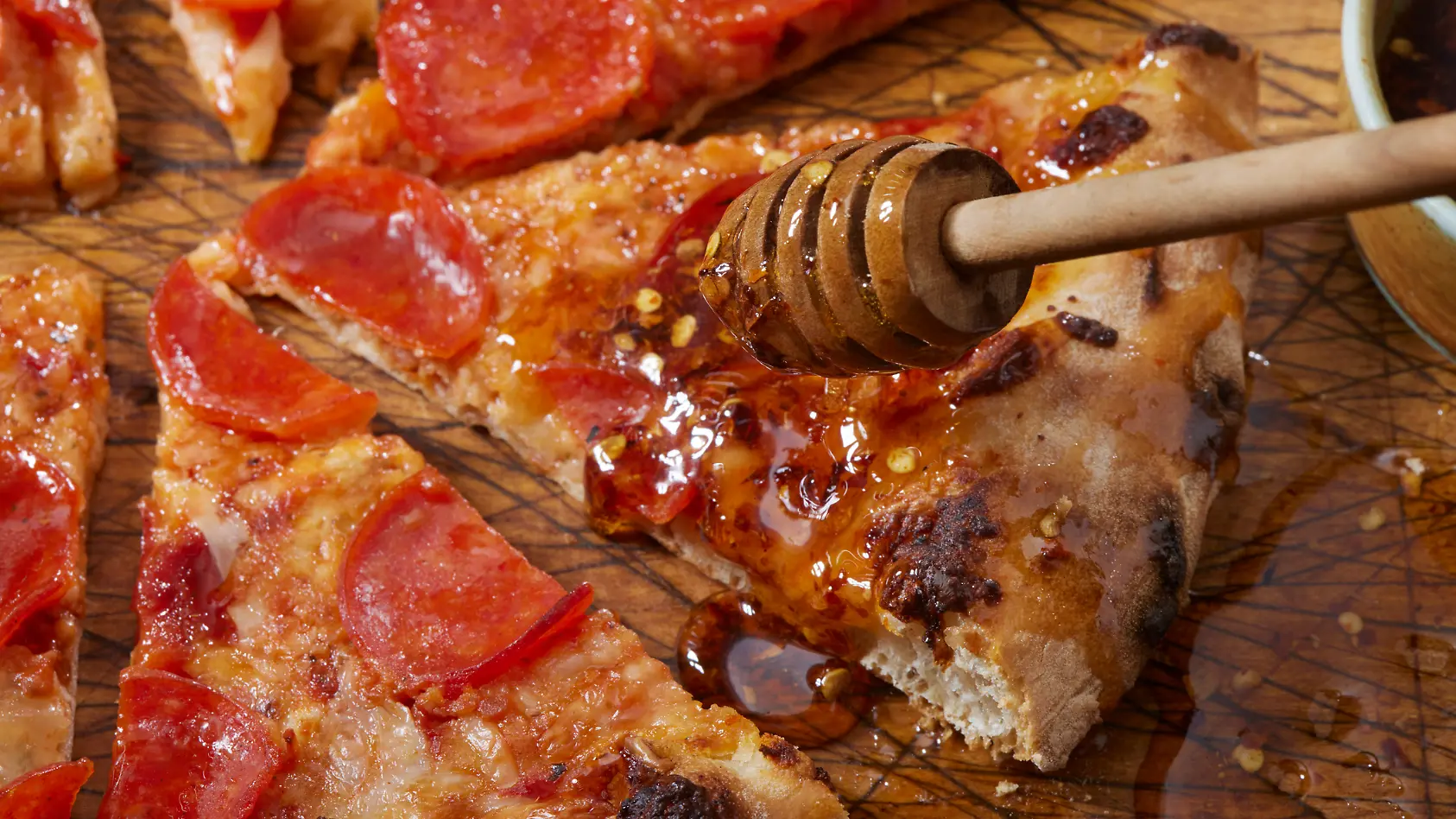 Swicy ist der neue Foodtrend - im Sommer mögen wir es süß und scharf