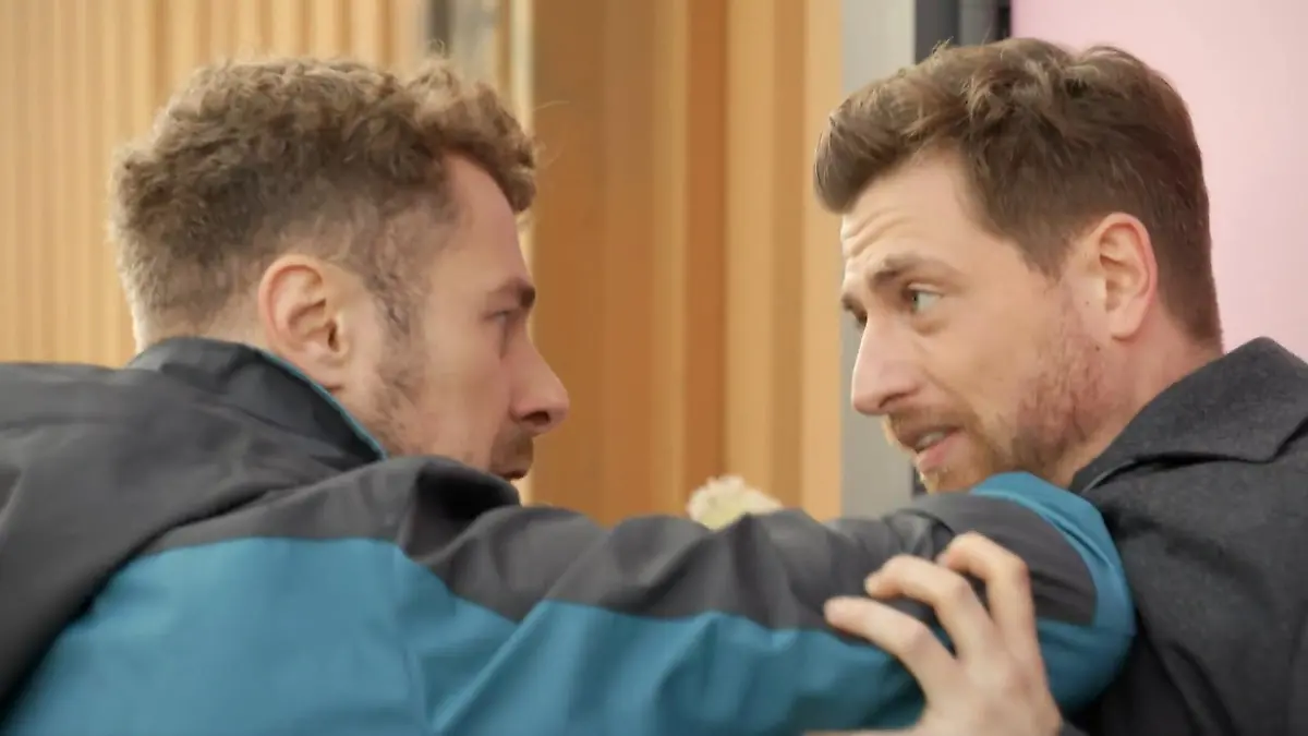 AWZ-Spoiler! Das Ende einer AWZ-Ära? Gehen Richard und Simone in den ...