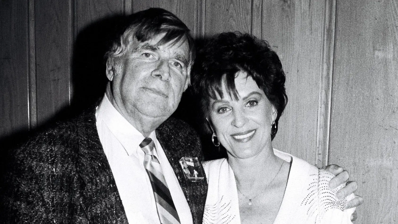 Gene Roddenberry: Das bewegte Leben des Star Trek-Vaters