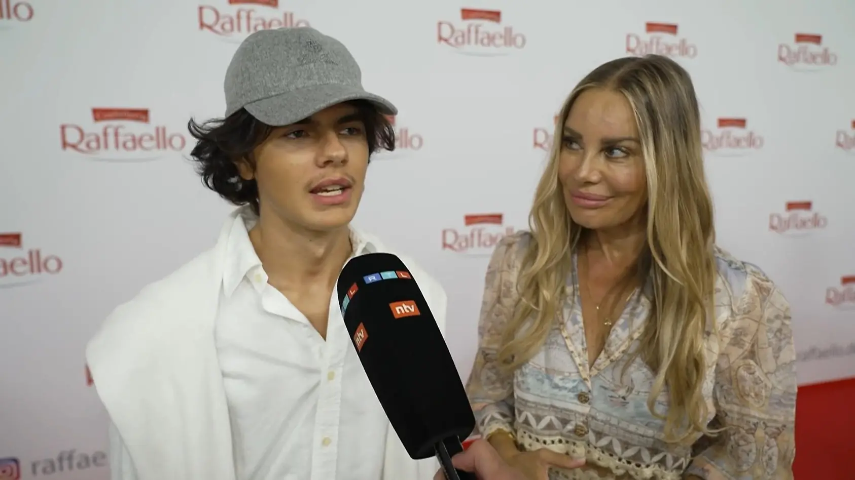 Reise mit Risiko! Für Xenia Seeberg geht’s in den Patchwork-Urlaub ...