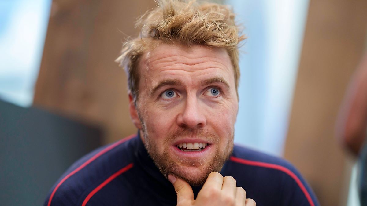 Aleksander Aamodt Kilde denkt an Comeback - Ski-Star aus Norwegen nach ...