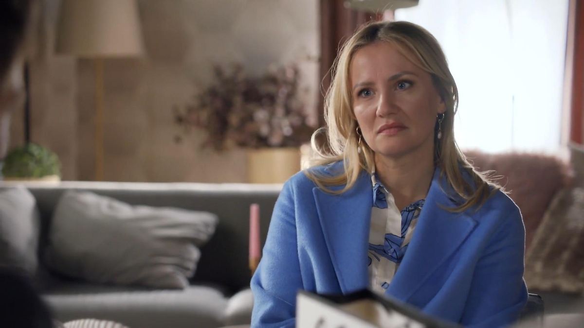 AWZ: Isabelle erfährt, dass Casper Seitz wieder frei ist