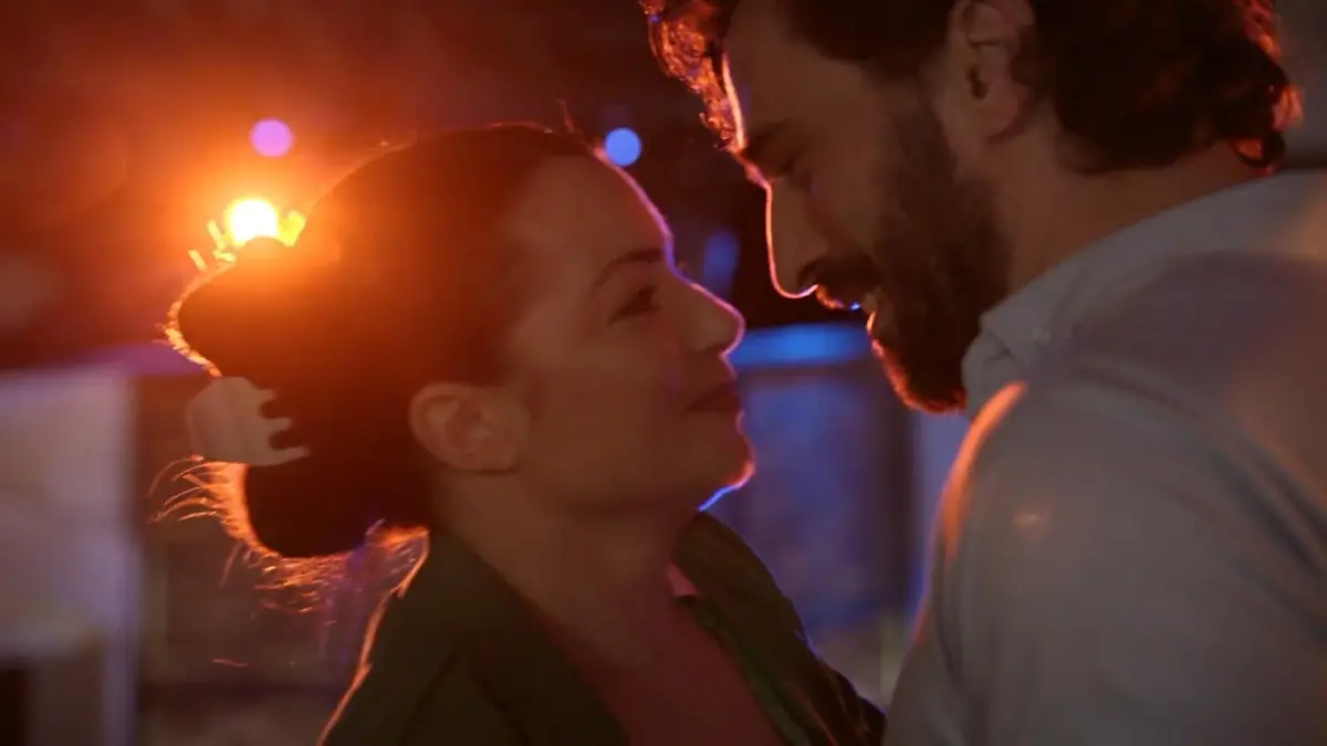 GZSZ-Wochenvorschau ab dem 24. Juni: Tobias küsst Emily