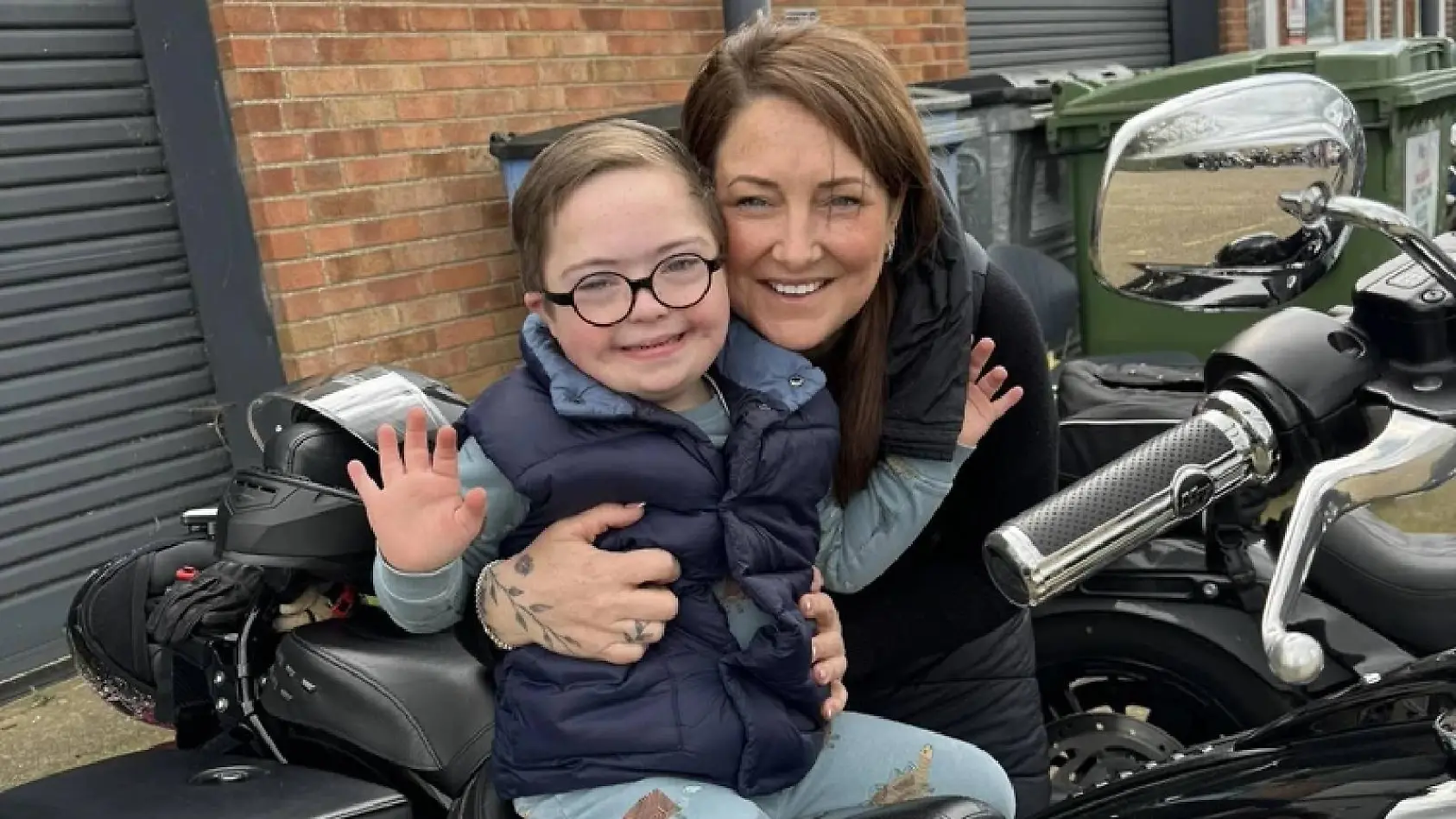 Mutter muss Pink-Konzert mit ihrem Kind verlassen – der Grund macht ...