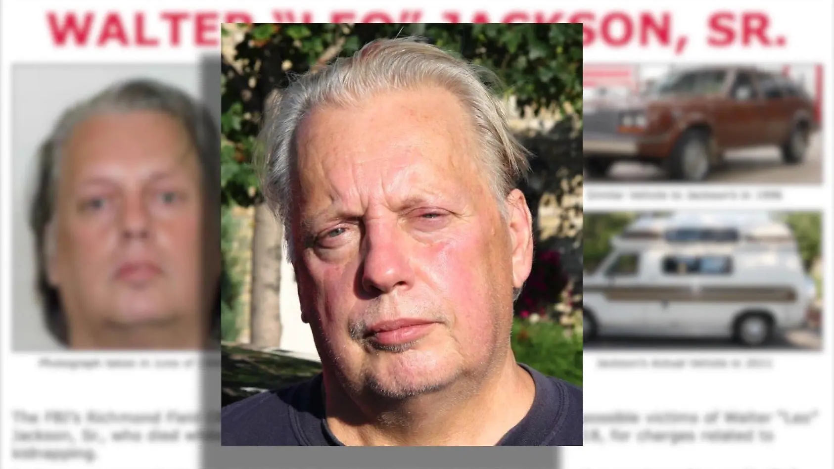 Mord an zwei Frauen - doppelter Cold Case nach fast 30 Jahren aufgeklärt