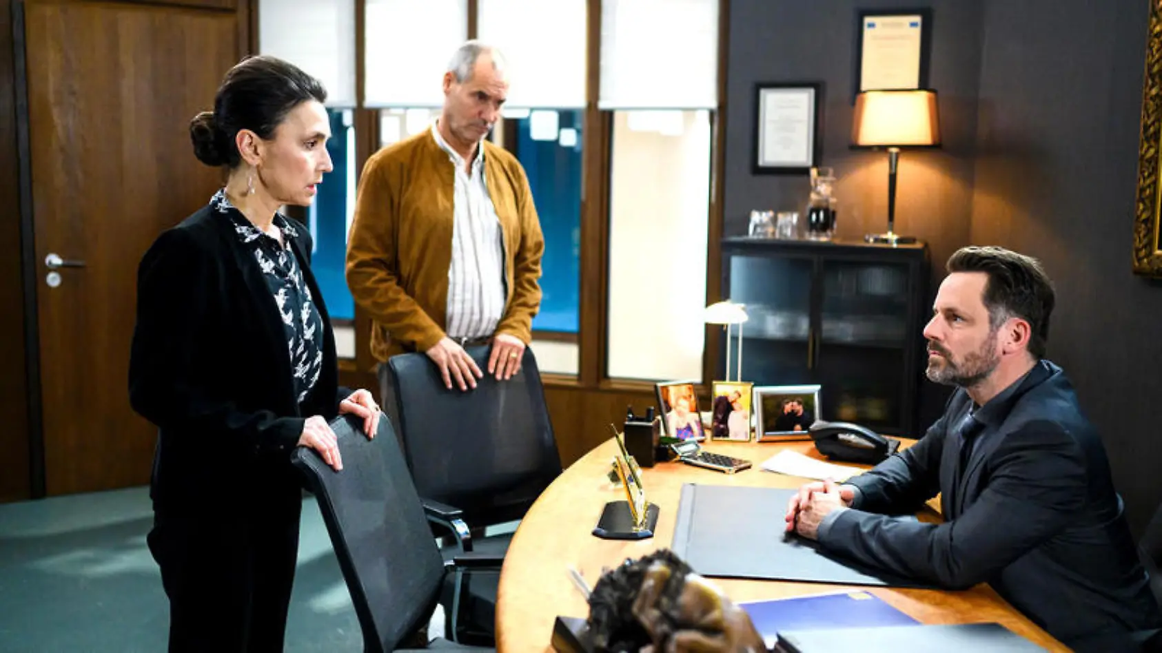 Alles was zählt - RTL+ - Ganze Folgen