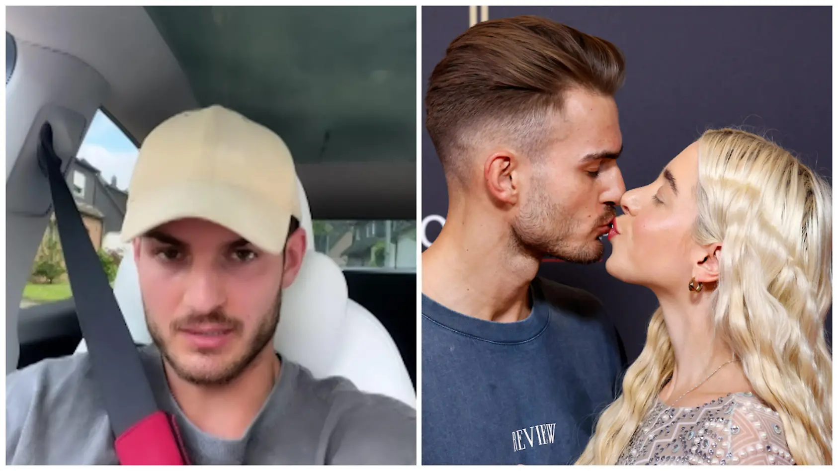 Ex-Sommerhaus-Kandidatin Walentina Doronina: Ist TV-Auswanderer Daymian ...