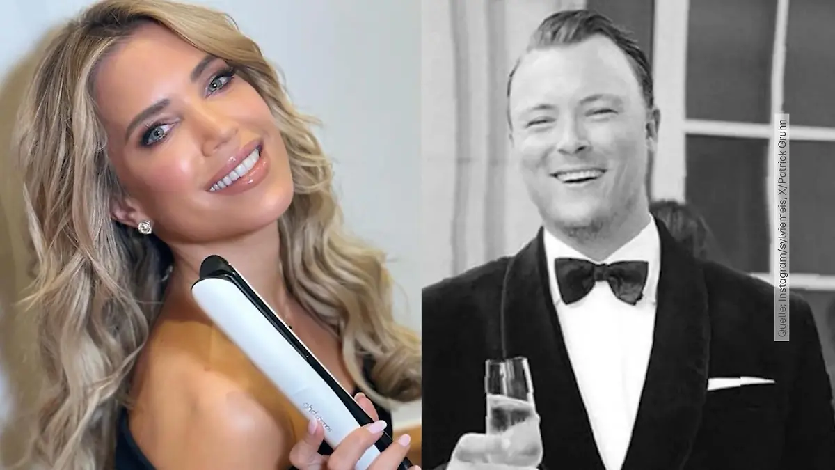 ER soll ihr Neuer sein: Frisch geschiedene Sylvie Meis wieder verliebt?