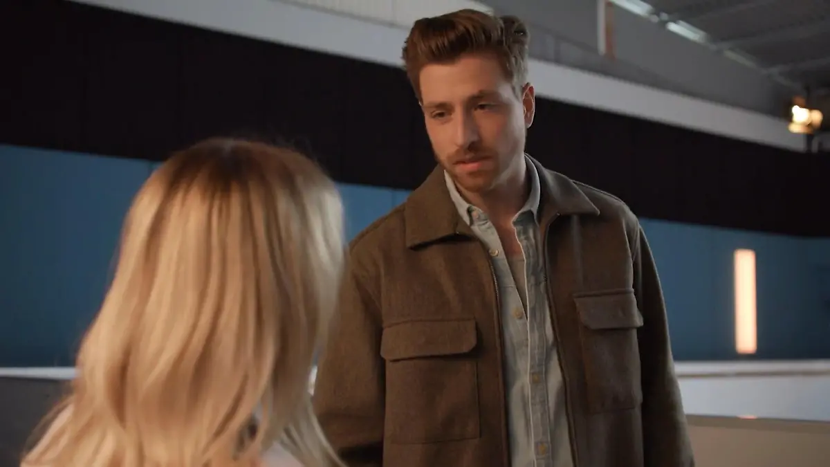 AWZ: Yannick sorgt sich um Isabelle