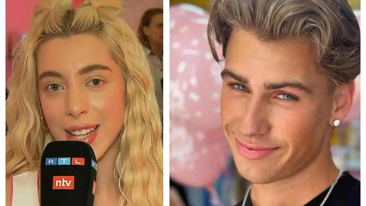 Walentina Doroninas Neuer? So tickt Daymian Weiß