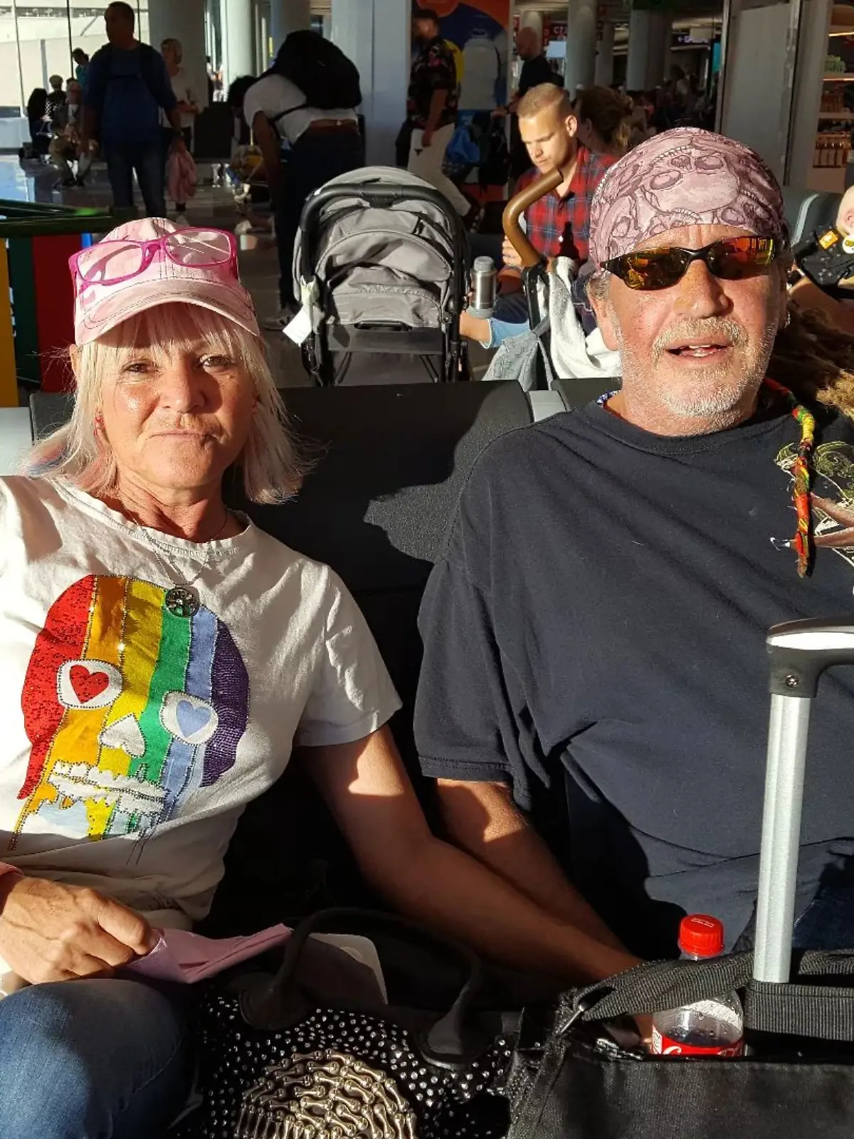 Trennung bei „Goodbye Deutschland”-Stars Katharina und Mirko Perkovic ...