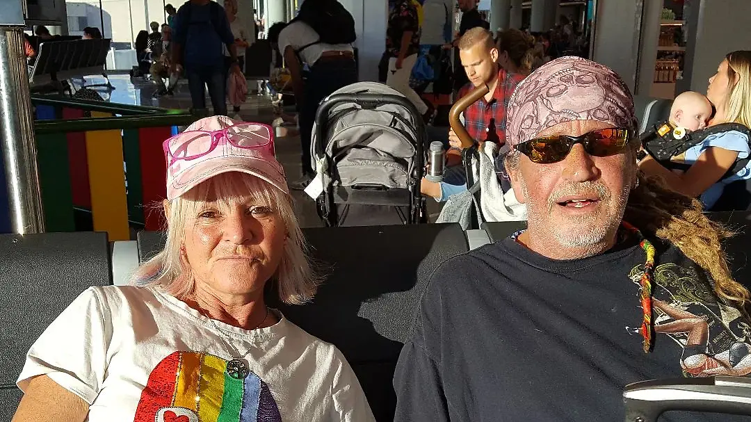 „Goodbye Deutschland”-Urgestein Thommy Mermi-Schmelz gibt Gesundheits ...