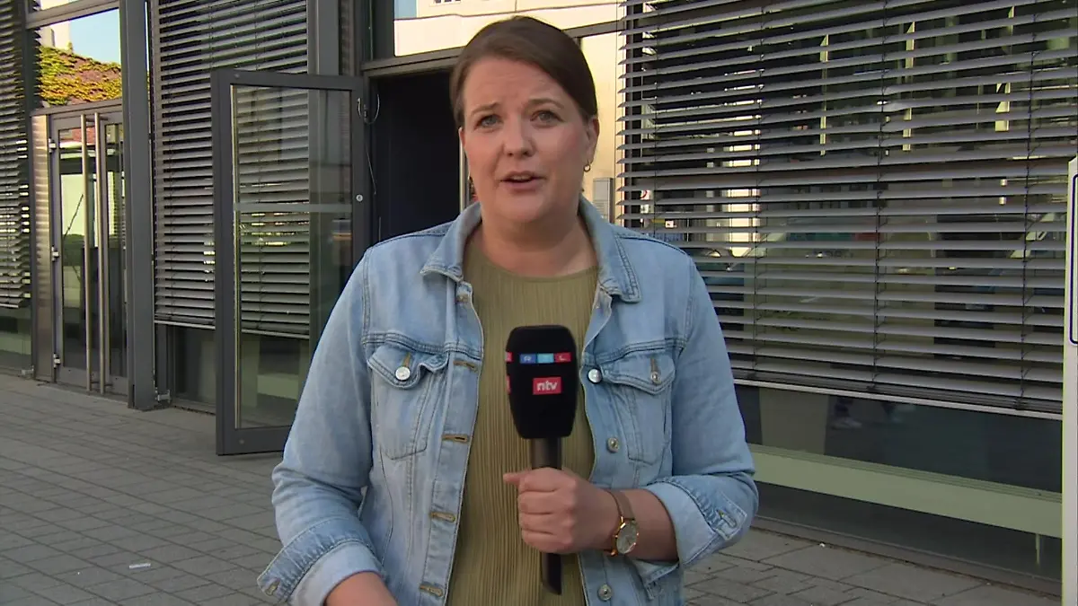 Kinderleiche in Behrste gefunden: RTL-Reporterin: Für Arians Eltern ...