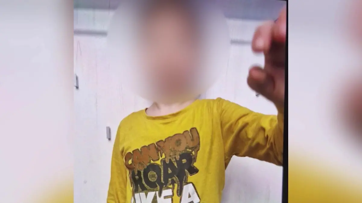 Vermisster Arian (†6) aus Bremervörde: Polizei hat ihre ...